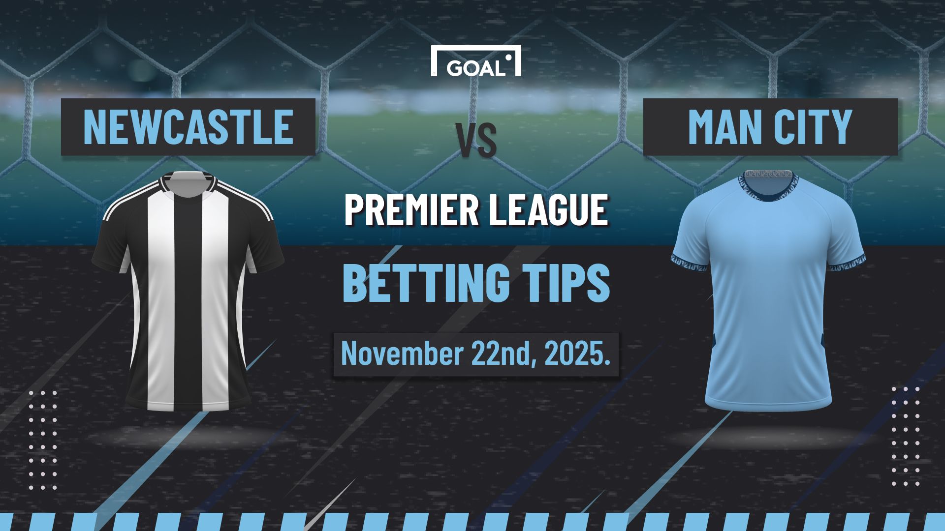 Newcastle vs Manchester City predictions: City to win again | Goal.com Nigeria